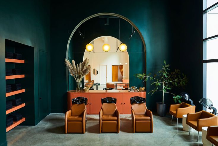 Salon Suites in Washington DC - Readyhubb